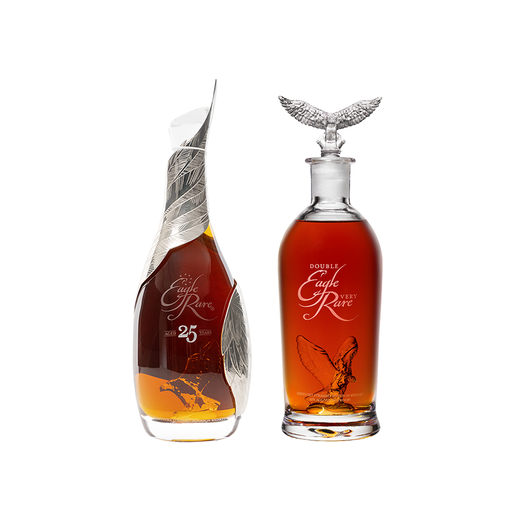 Golden Flight: Eagle Rare November | Eagle Rare | Legacy De Forge