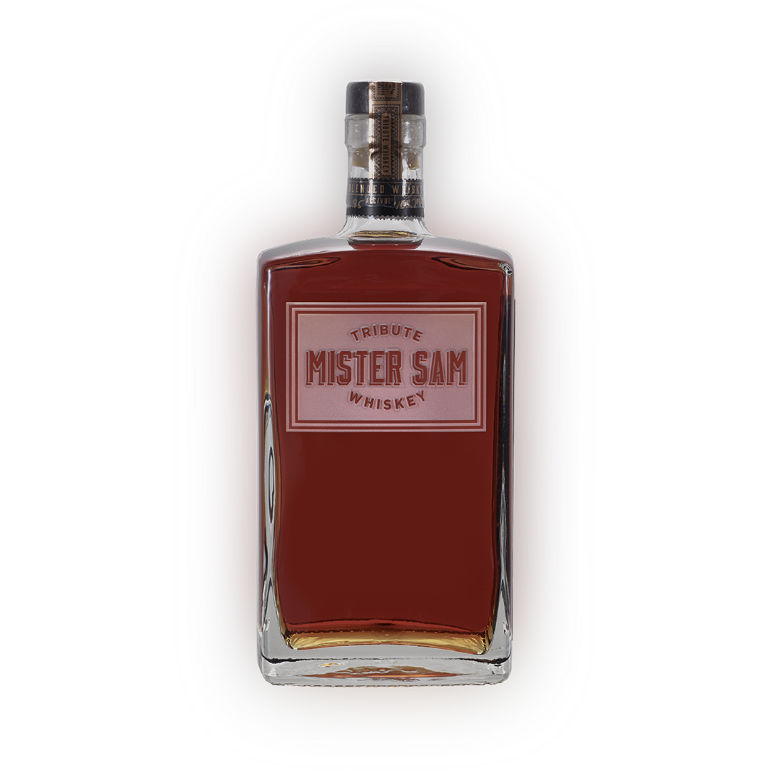 Mister Sam | Old Montreal Distillery | Legacy De Forge
